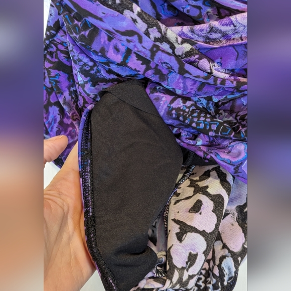 Miraclesuit | Swim | Miraclesuit Fan Dance Gandolf Underwire One Piece ...